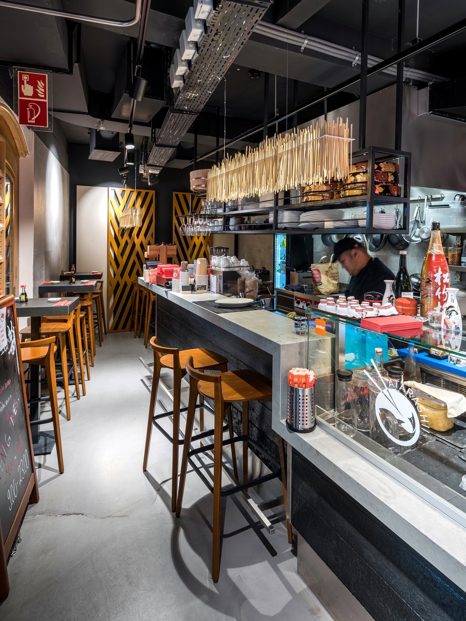 Warenhaus Loeb, Bern – Jegen AG