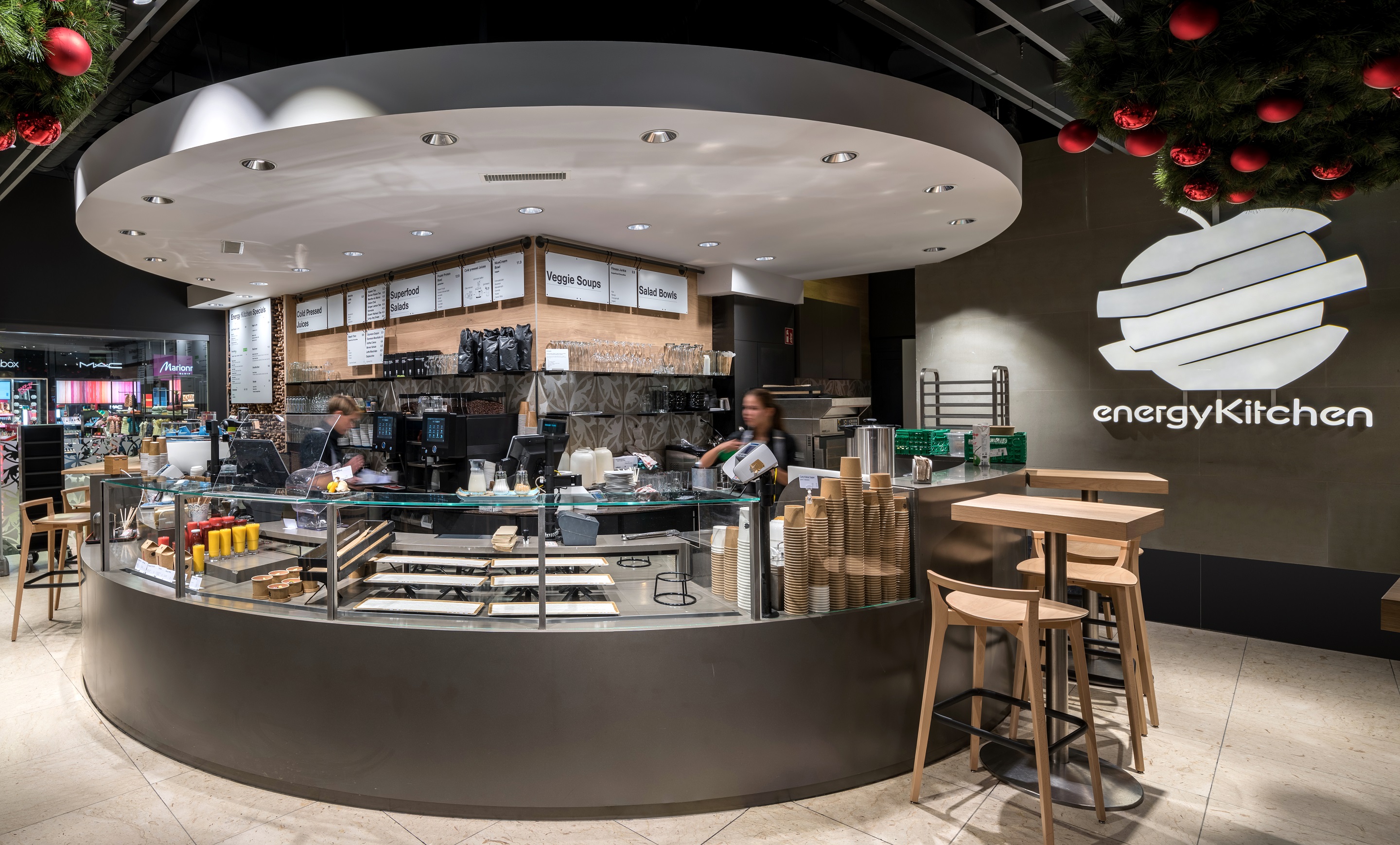 Warenhaus Loeb, Bern – Jegen AG