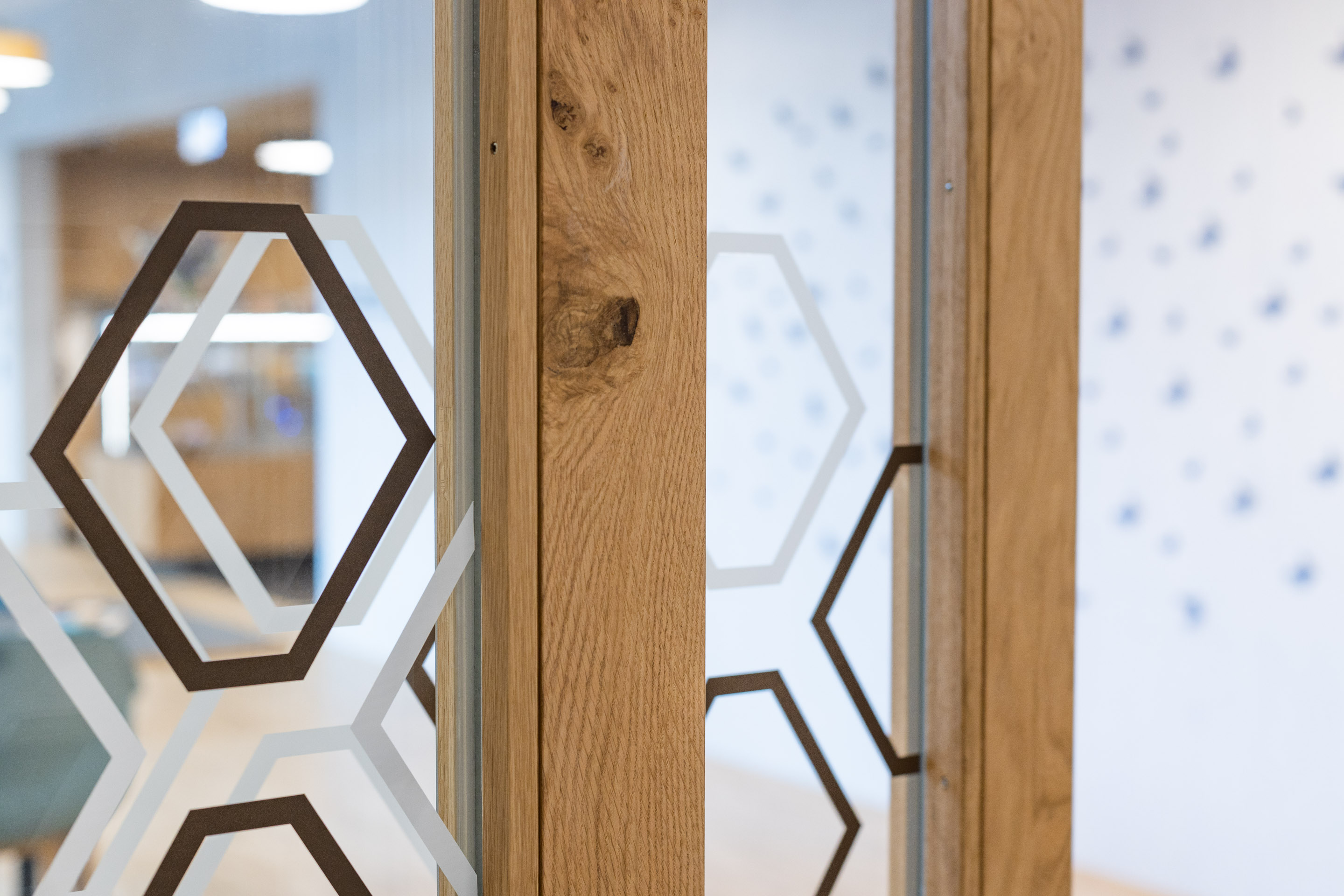 Alterszentrum Mathysweg Zürich – Jegen AG